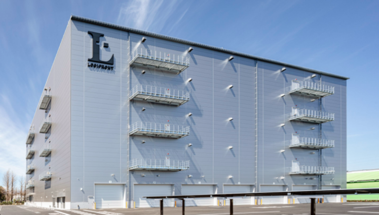 LOGIFRONT厚木 内覧会のお知らせ 6/13（木）、6/14（金） | 賃貸倉庫検索サイト ロジポータル LOGIPORTAL